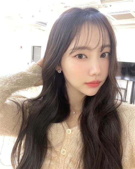 240131 Funa Instagram Update Kpopping