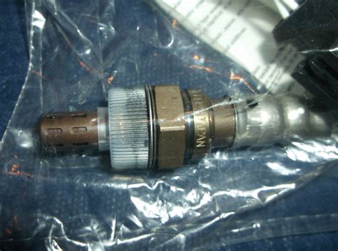 FS:: New NTK O2 Sensor (OEM Brand) - North American Motoring