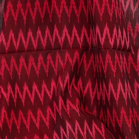Zig Zag Fabric Etsy
