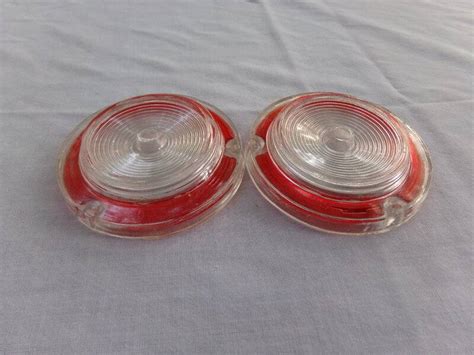 [sold] Barracuda Backup Lens For Sale For A Bodies Only Mopar Forum