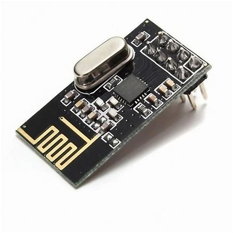 Wireless Transceiver Module At 350 Piece Wireless Transceiver Module In Chennai ID
