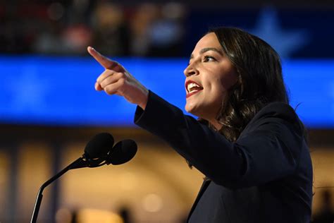 AOC Under Federal Investigation For Employing Illegal Immigrants And Helping Others Evade ICE
