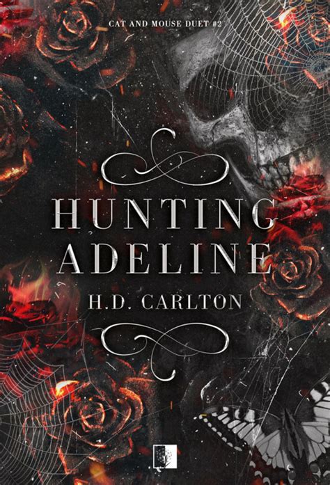 Hunting Adeline Waterstones At Lynn Franco Blog
