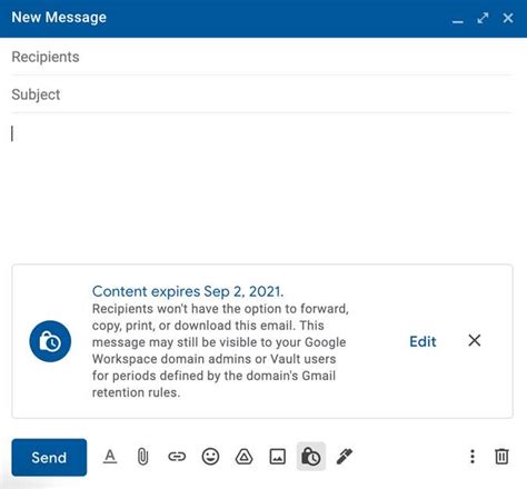 how to send password protected email by gmail outlook ios ieyenews