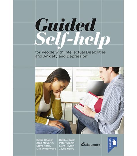 Guided Self Help — Multi Media Training Resource