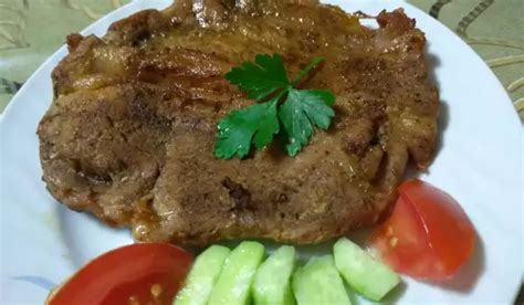 Най новото Лесна рецепта за пържоли в еър фрайър стават страхотни Рецептата е в първия