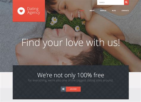 14 Beautiful WordPress Dating Themes Of 2024