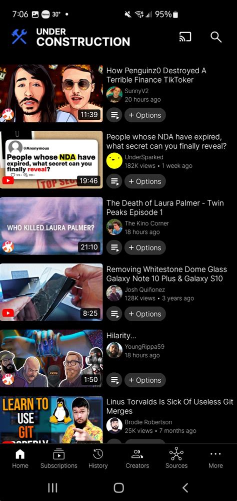 Feature Request Add Dialog For May Restart Settings · Issue 258