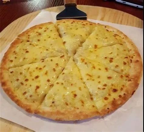 有无搞错，哩几间店嘅pizza咁鬼好吃嘅！