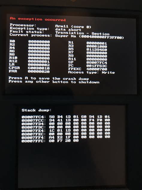 Game Crashing On O2DS When Built With Docker On OpenSUSE Tumbleweed