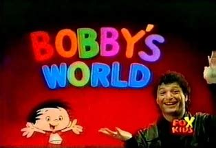 Bobbys World Fox Wiki Fandom