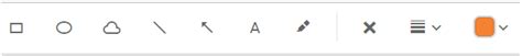 document markups