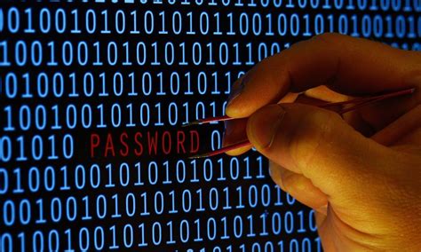 773 Million Email Ids 21 Million Passwords For Anyone To See In