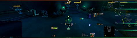 [용군단 10 0]수도사 통합 위크오라 Wow 위크오라 애드온 게시판