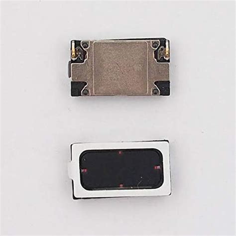 Hukato Com Sound Replacement Buzzer Ringer Loud Speaker For Xiaomi Redmi S Prime Amazon