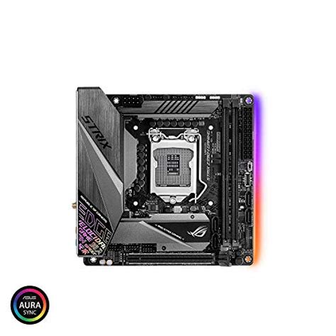 Best Mini Itx Motherboards In Easypcmod