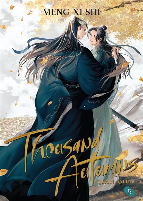 Thousand Autumns By Meng Xi Shi Series And Individual Review The Literary Huntress
