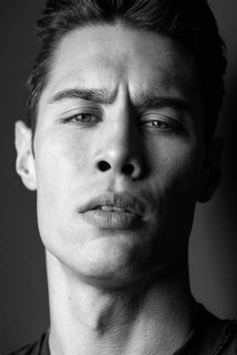 Daniel Collado Select Chicago Select Model Management