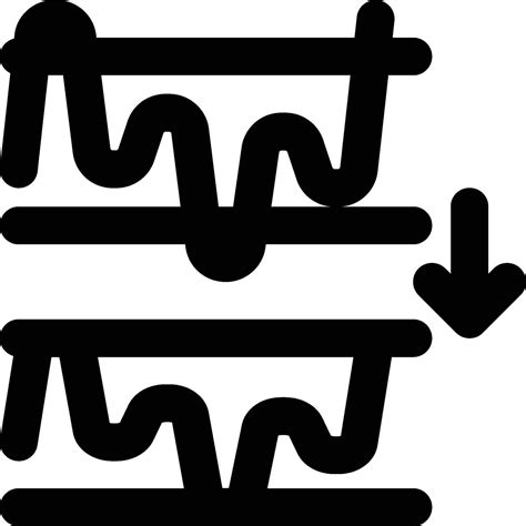 Normalization Audio Normalization Normalize Audio Outline Icon 62051636 Vector Art At Vecteezy