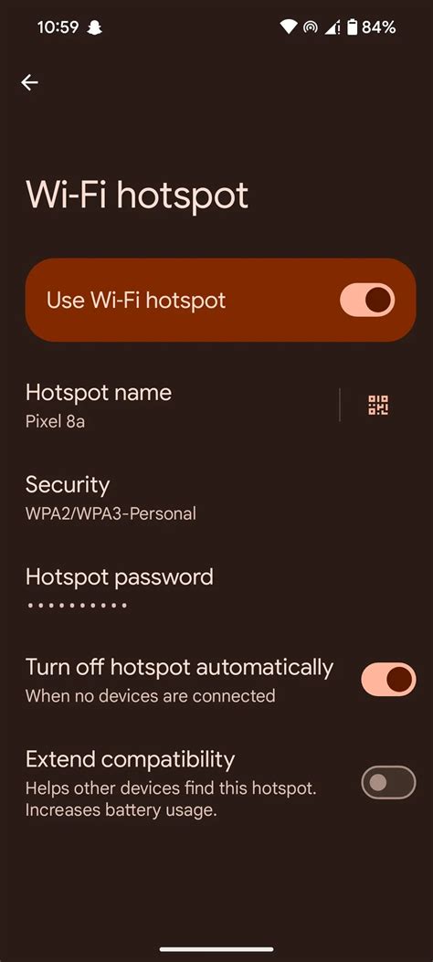 How To Use A Wifi Hotspot On Android 14 13 12 To Oreo 8 1