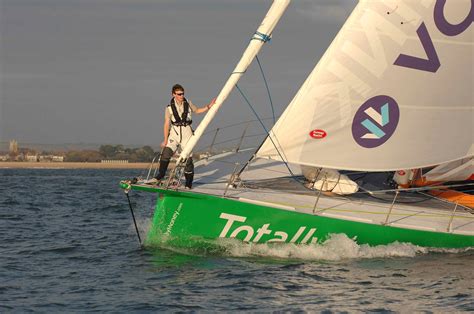 Mike Perham Challenge And Adventure