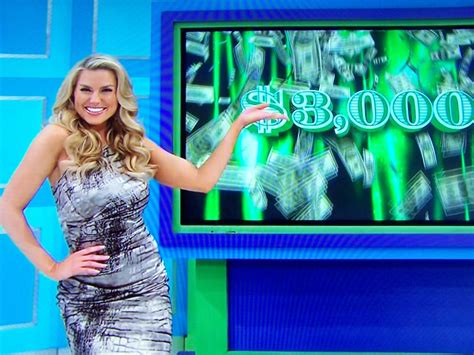 Rblemmy Rachel Reynolds The Price Is Right