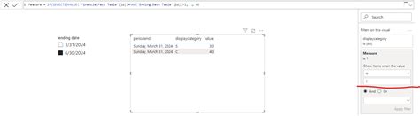 Solved Selecting A Value From A Slicer Of Dimension Table Microsoft Fabric Community