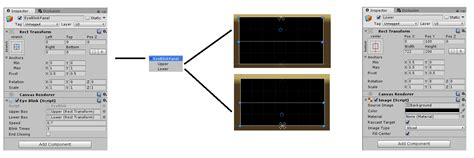 FREE EyeBlink Effect Script Community Showcases Unity Discussions