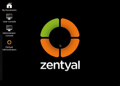 Zentyal 2 0 Review LinuxBSDos Com