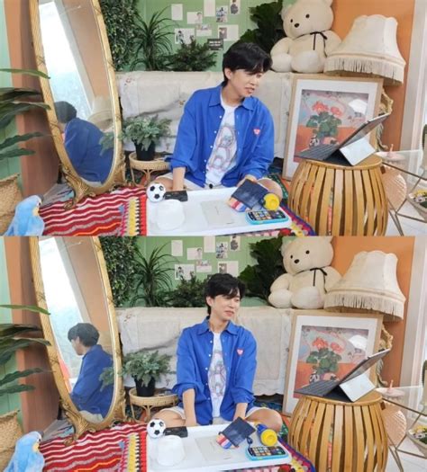 임영웅 유소년 축구단에 간식 쏘기에 어렵지 않다 전국에 쿨내 헤럴드 Pop