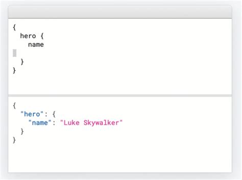 GraphQL Entenda o básico
