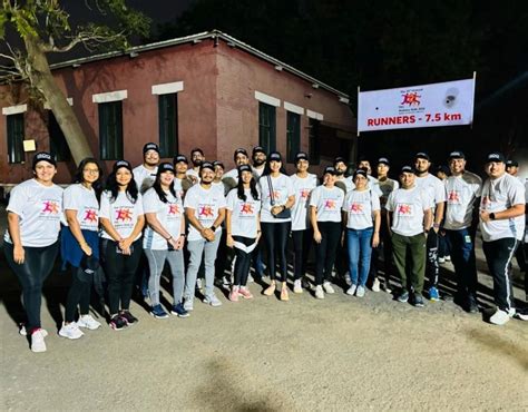 Sakshi Solanki On Linkedin Marathonrunner