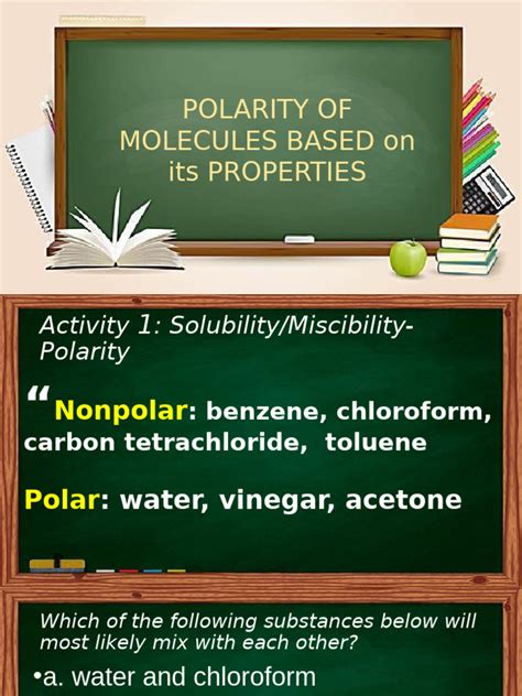 lesson 4 polarity based on properties edited pdf