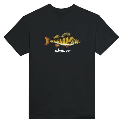 Abow Re T Shirt Tishor Se