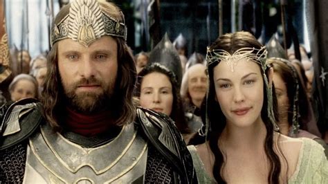 Eowyn And Aragorns Relationship In Lord Of The Rings Explained