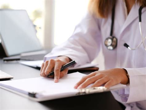 How To Take Clinical Notes With Ai