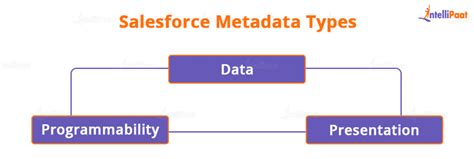 What Is Salesforce MetaData Definition Types Benefits