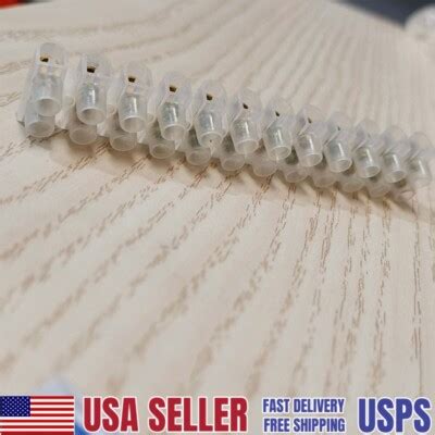 Terminal Blocks Position Terminal Block