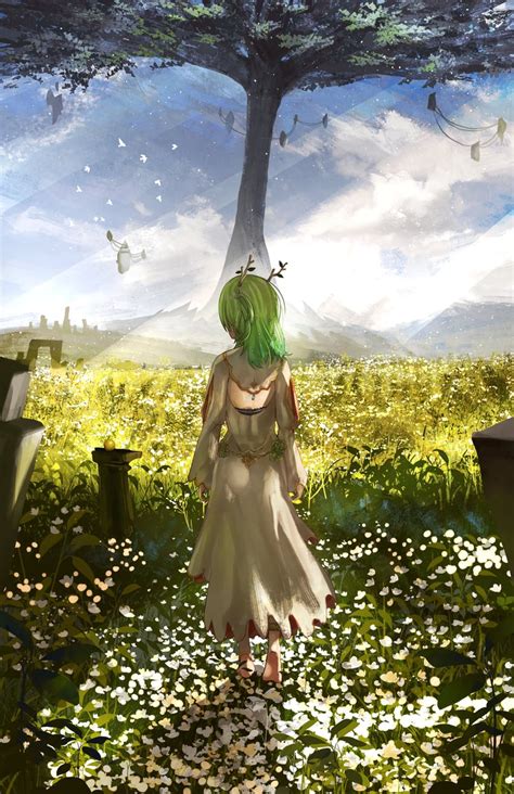 Ceres Fauna And Ceres Fauna Hololive And More Drawn By Advarcher Danbooru