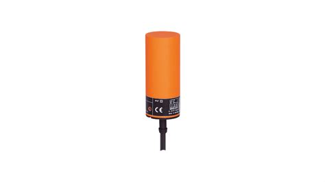 Ib5065 Ifm Electronic Inductive Smooth Barrel Proximity Sensor 20 Mm