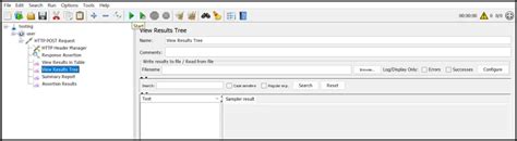 A Guide For Api Load Testing With Jmeter