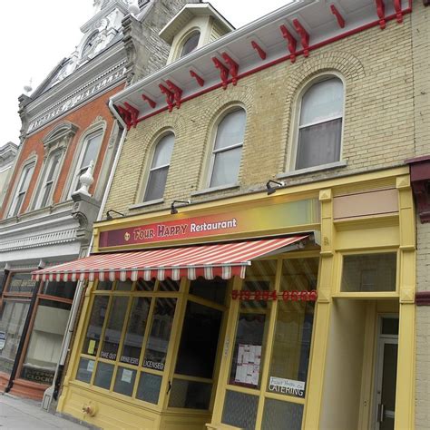 The 10 Best Restaurants In St Marys Updated August 2026