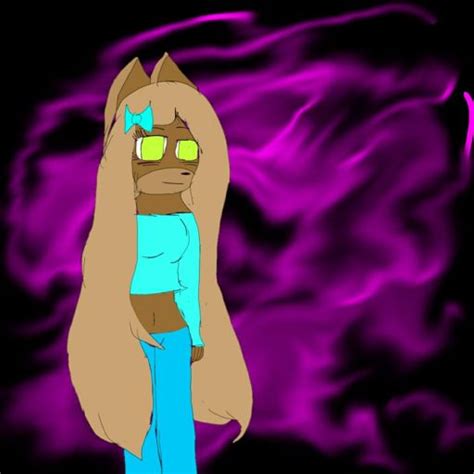 Devyn The Fox 😛 Five Nights At Freddys Amino