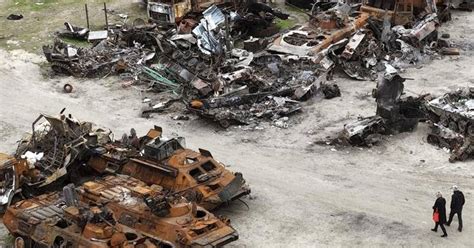 Three In Bucha Executed By Russia Forces The Canberra Times