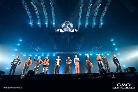 Jo1 Gmo Sonic 2023152 Gmo Sonic 2023