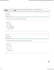 Study Guide on UNIX/LINUX Commands Assessment | Course Hero