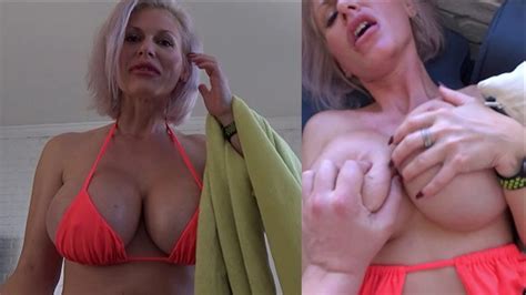 Casca Akashova The New Mom Experience Family Therapy INCESTFLIX COM