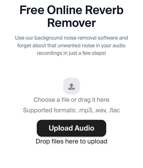 How To Remove Reverb From Audio A Comprehensive Guide Hollyland