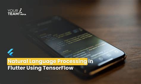 Speech Recognition Using Tensorflow In Flutter
