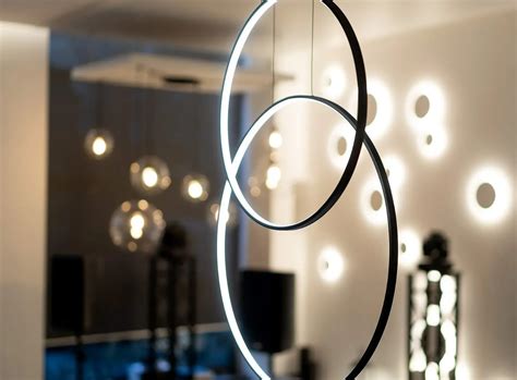 Nowodvorski Lighting | Salone del Mobile